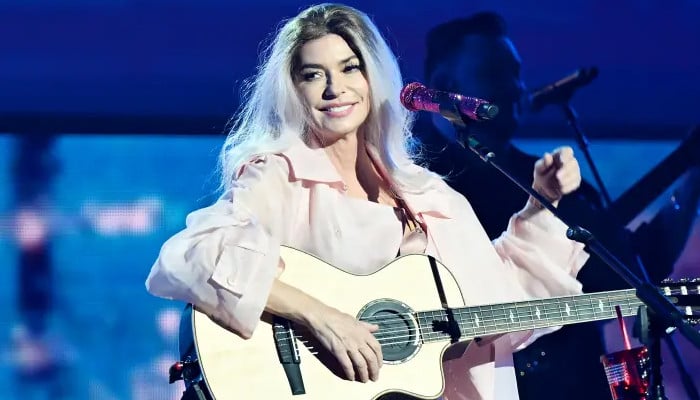 Shania Twain recalls how past traumas influenced her music
