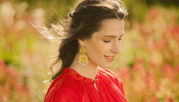 Princess Rajwa expands reign with new pregnancy photo