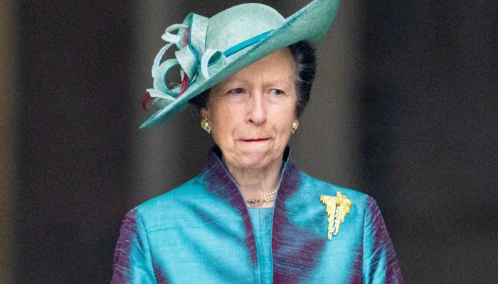 Princess Anne’s condition serious as she ‘can’t remember anything’