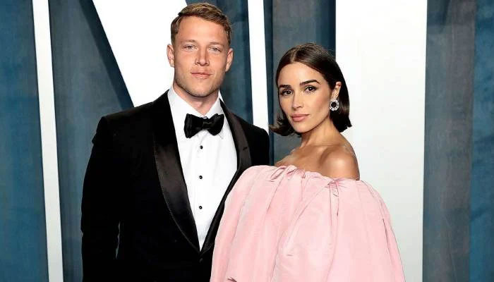 Step Inside Olivia Culpo, Christian McCaffrey's intimate Rhode Island ...