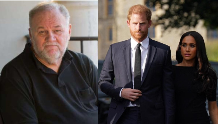 Meghan Markle's father makes emotional appeal before important milestone