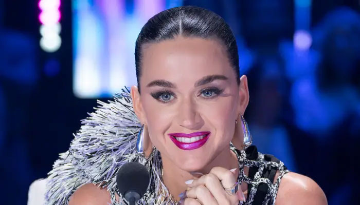 Katy Perry reveals ‘symbolic meaning’ behind upcoming album ‘143’ title