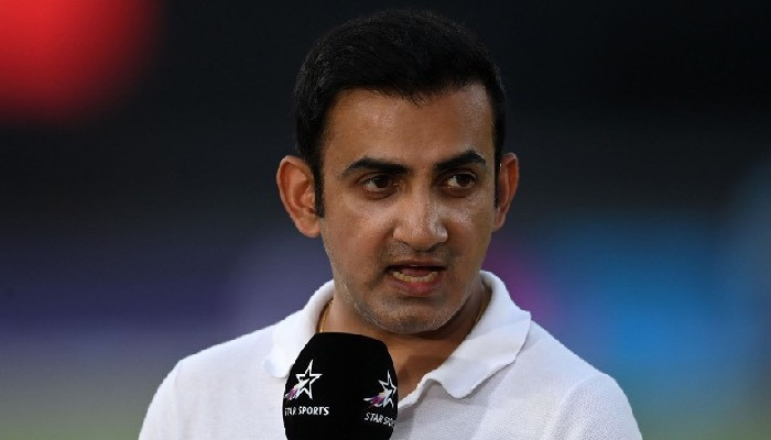 Gautam Gambhir shares ‘selection strategy’ after head coach appointment