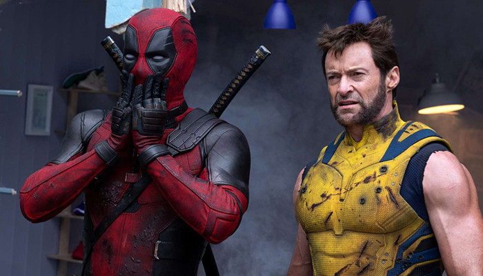 Ryan Reynolds, Hugh Jackman change 'Deadpool & Wolverine' title to 'Absolutely Wolvie'