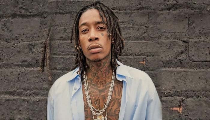 Wiz Khalifa breaks silence for first time about drug charges arrest