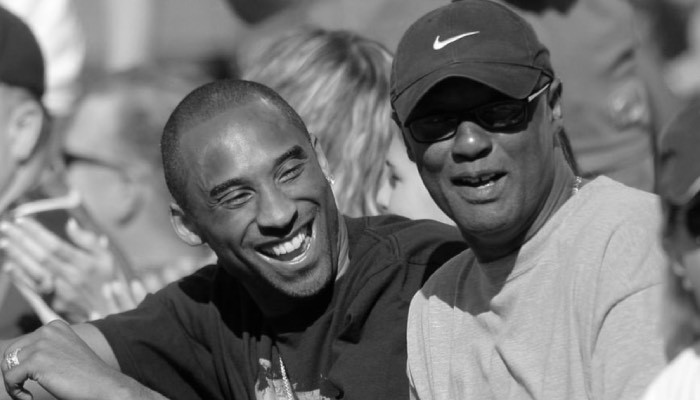 Joe Bryant, father of basketball legend Kobe Bryant, passes away at 69