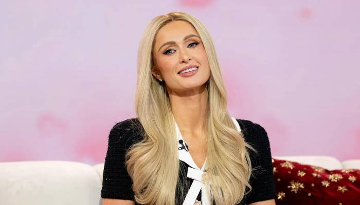 Paris Hilton gives sneak peek into ‘The Simple Life’ reunion