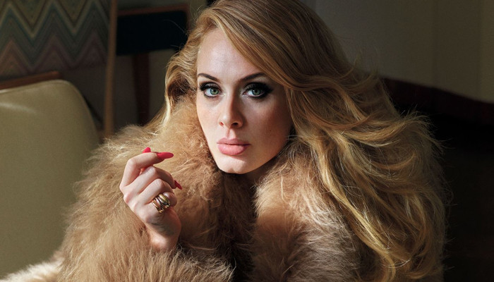 Adele announces break from music career