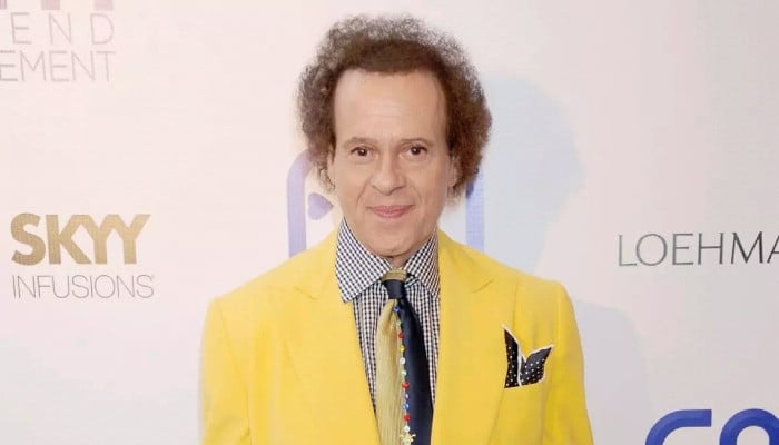 Richard Simmons' death involved 'no foul play': deets inside