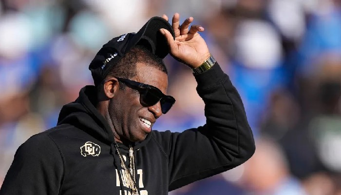 CU grants Deion Sanders surprise bonus for elevating University’s profile