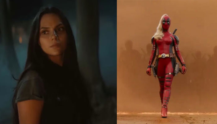 'Deadpool & Wolverine' final trailer REVEALS Lady Deadpool, Dafne Keen’s return