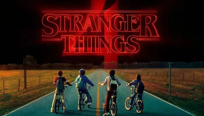 ‘Stranger Things’ season 5 release date gets new update