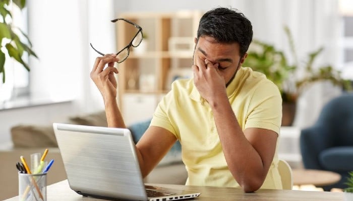 Tips to protect eye health amid increasing screen time: Details