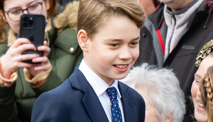 Prince George’s net worth and inheritance on 11th birthday