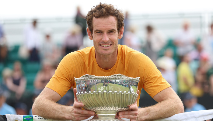 Andy Murry announces retirement after Paris Olympics: ‘Last tennis ...