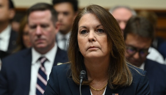 US Secret Service Director resigns amid controversy over Trump rally attack