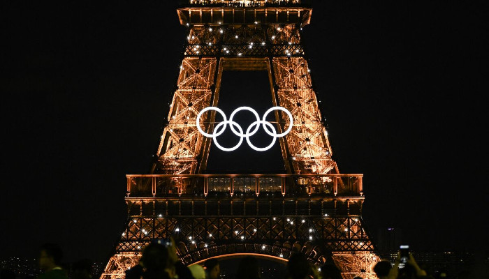 Paris Olympic 2024: Sneak peek into opening ceremony