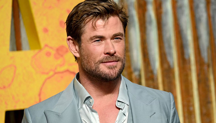 Chris Hemsworth spills beans on his involvement in 'Transformers' and 'G.I. Joe' crossover