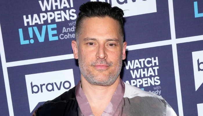 Joe Manganiello calls ‘True Blood’ cast 'overqualified' for their roles