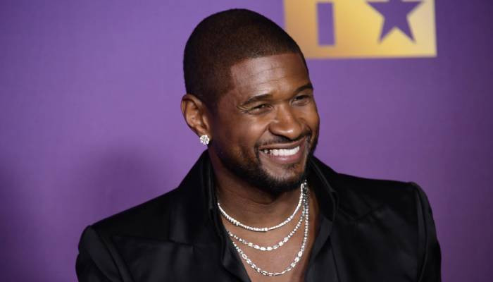 Usher’s concert film ‘Rendezvous in Paris’ to release on THIS date