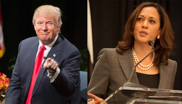 Trump vs. Harris: Highly anticipated presidential debate set for September