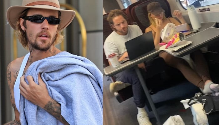 Margot Robbie, Justin Bieber become ‘unrecognizable’ partners in pregnancy