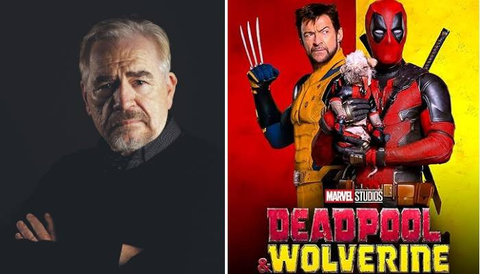 Ryan Reynolds, Hugh Jackman's 'Deadpool & Wolverine' ruining cinema ...