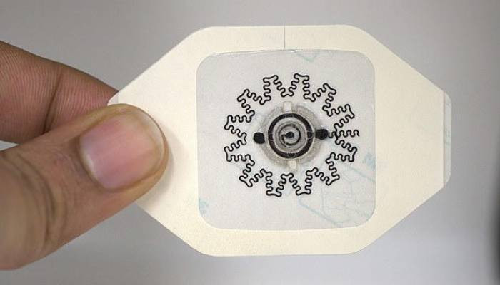 High-tech 'electric bandages' deliver 30% faster healing without ...