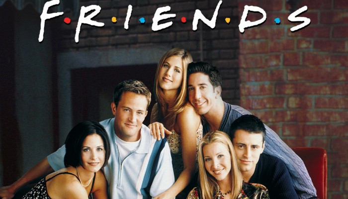 'Friends' cast reflects on Matthew Perry’s legacy in heartfelt birthday ...