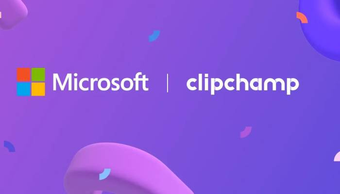 Microsoft unveils AI-powered Clipchamp app for iOS devices
