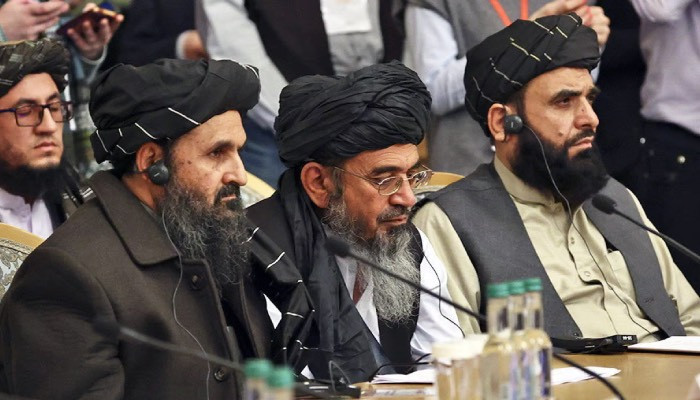 Afghanistan’s Taliban government names first official ambassador to UAE