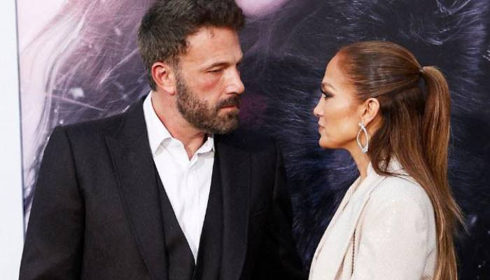 Jennifer Lopez drops major reason behind Ben Affleck divorce