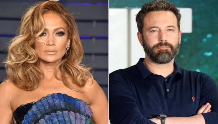 Jennifer Lopez's pal drops heartbreaking confessions about Ben Affleck ...