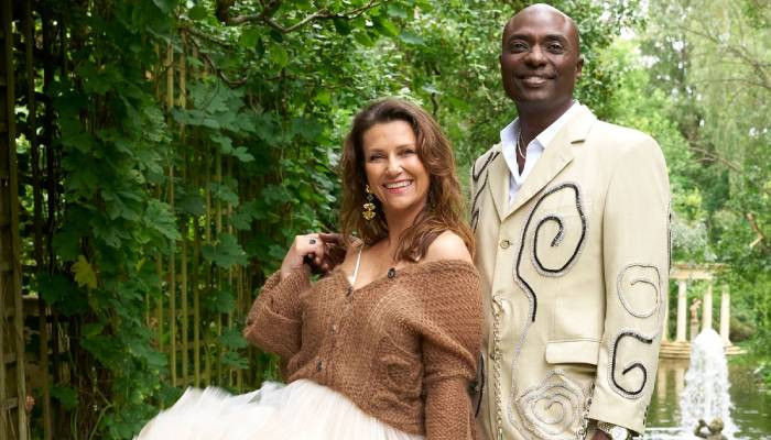 Princess Märtha Louise, Durek Verrett's Wedding: royal guests announced