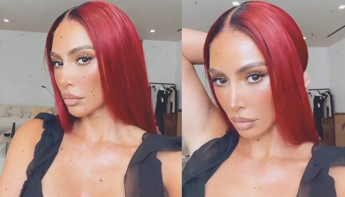 Kim Kardashian hints at finding new boyfriend