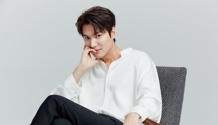 Lee Min ho's unexpected marriage announcement shocks fans: 'STAY SINGLE ...