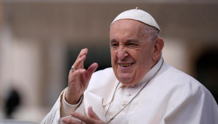 Pope Francis sets record for longest papal journey amid health concerns