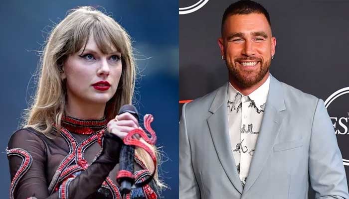Taylor Swift and Travis Kelce breakup date REVEALED