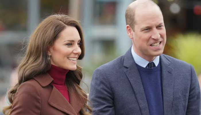 Princess Kate health condition 'stressing out' Prince William
