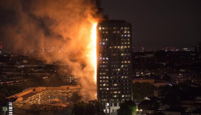 Grenfell Tower fire: What happened and what did landmark report reveal?