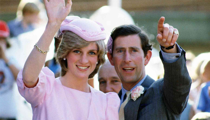 Princess Diana’s sobbing confessions about King Charles revealed for ...