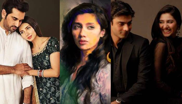 Mahira Khan's dramatic triumphs: A look at her top 3 dramas