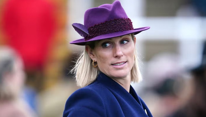 Zara Tindall builds £30m empire just out of brand partnerships