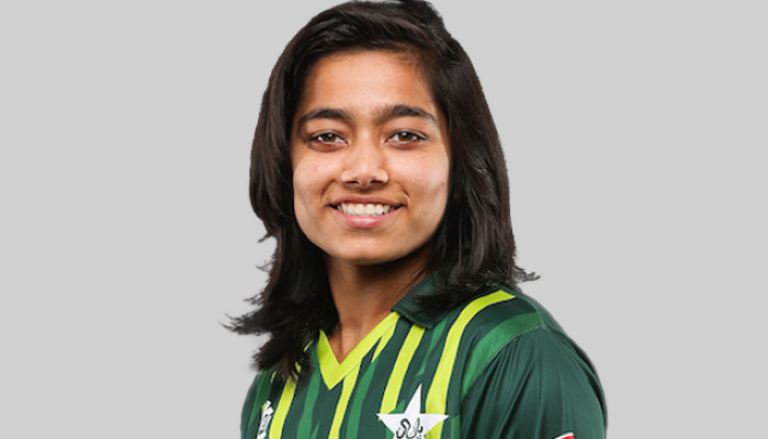 Women's T20 World Cup: Pakistani captain Fatima Sana vows to defeat India