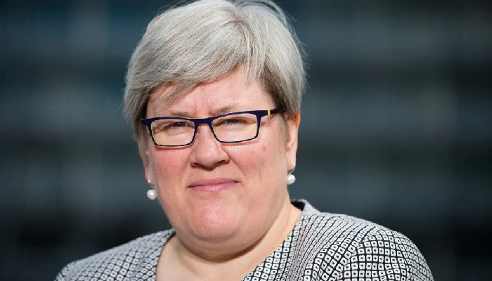 UK appoints Rachel Kyte to lead climate efforts as envoy before major ...