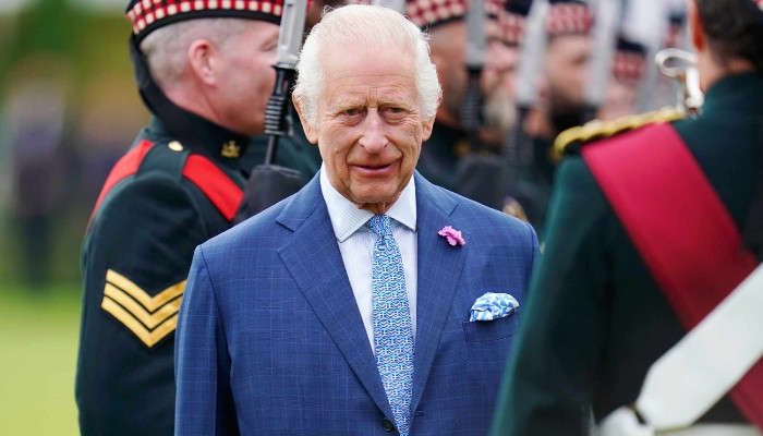 King Charles' goddaughter makes heartfelt confession in emotional message King Charles' goddaughter makes heartfelt confession in emotional message
