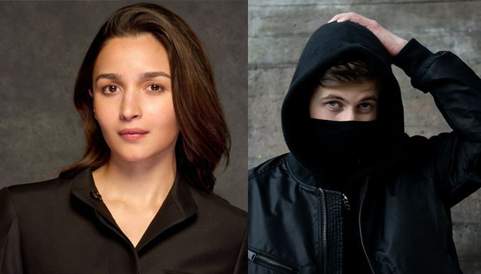 Alia Bhatt to perform with Alan Walker at 'Walker World India Tour?'