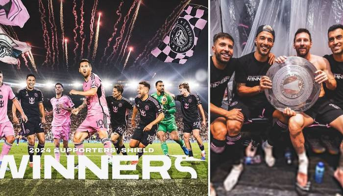 Lionel Messi’s heroics seal Inter Miami's comeback victory