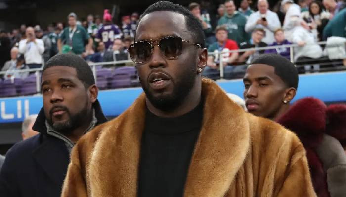 Sean 'Diddy' Combs' legal team fights for pretrial release