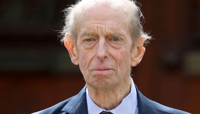 King Charles gives Prince Edward special honor on 89th birthday